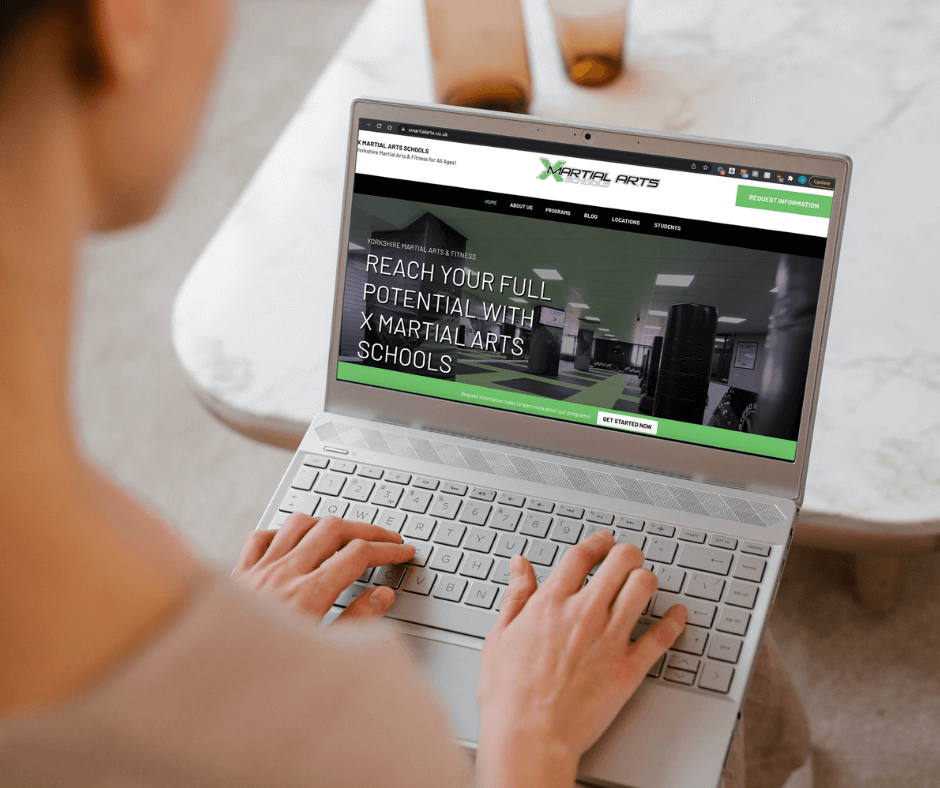 3 Ways to Attract Leads With a High-Performing Website | Market Muscles